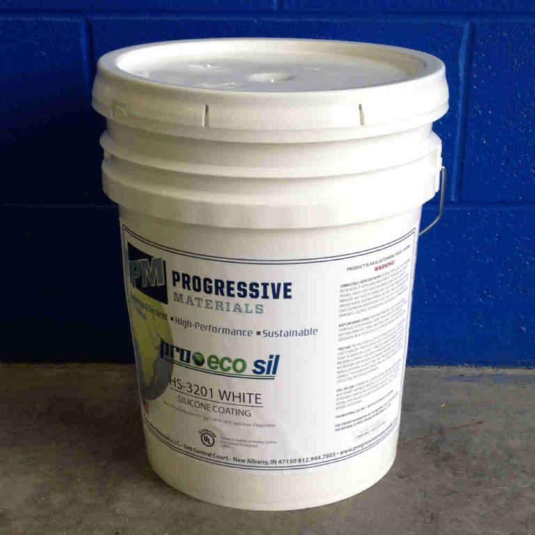 HS 3201 HIGH SOLIDS SILICONE COATING - Waterproofing Solutions